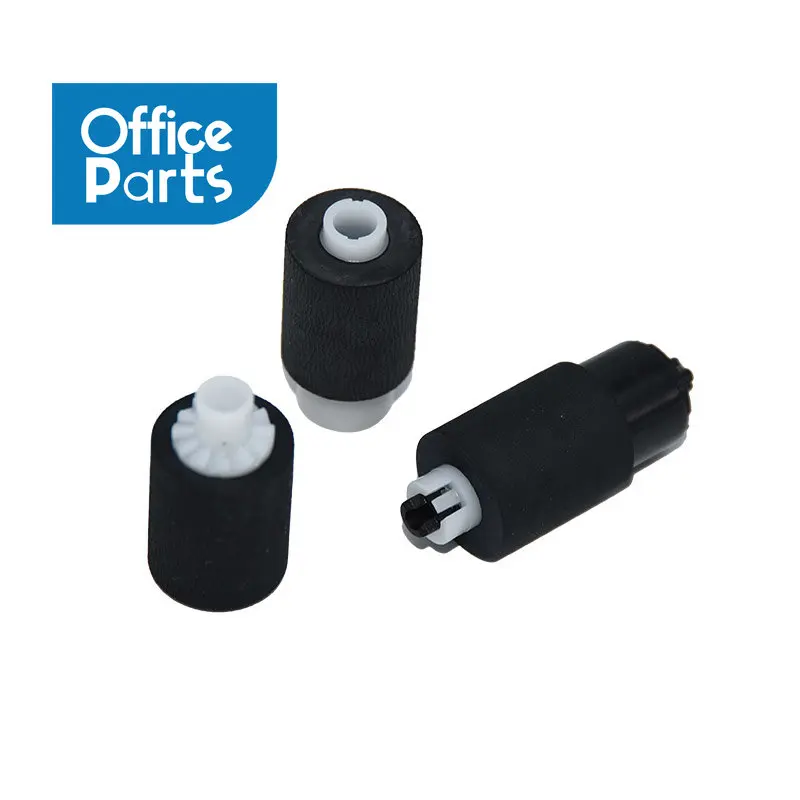 CONJUNTOS 1 2F909171 2HN06080 2F906230 M3040 Captura Rolo para Kyocera ...