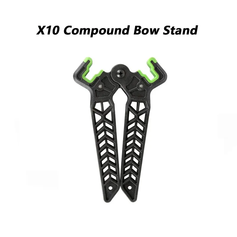 Sanlida-X10-Archery-Compound-Bow-Kick-Stand-Holder-Legs-Scissor-Shape ...