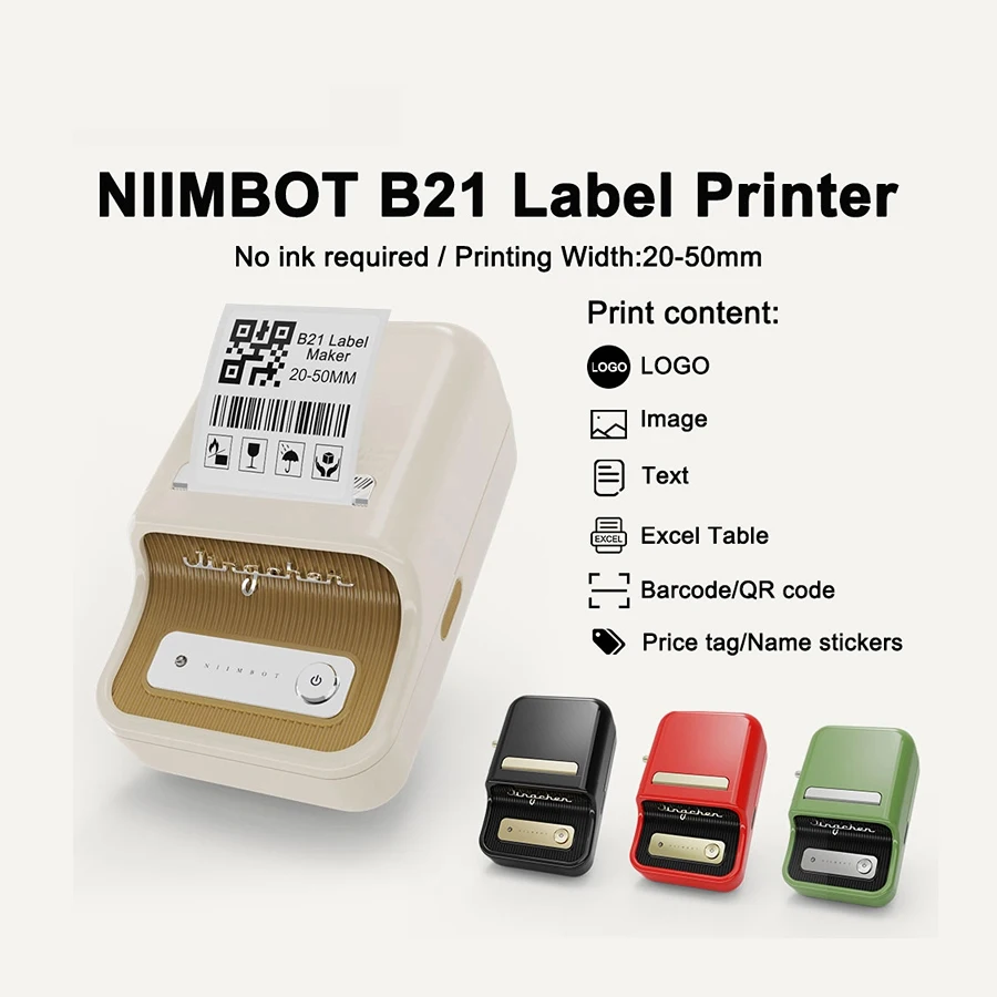 Niimbot-Mini-Portable-Thermal-Printer-Pocket-Self-Adhesive-Label-Printer-For-Stickers-Niimbot ...