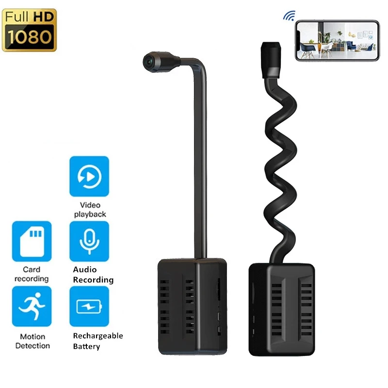 1080HD-WiFi-Mini-Camera-Loop-Recording-Security-Protection-Surveillance ...