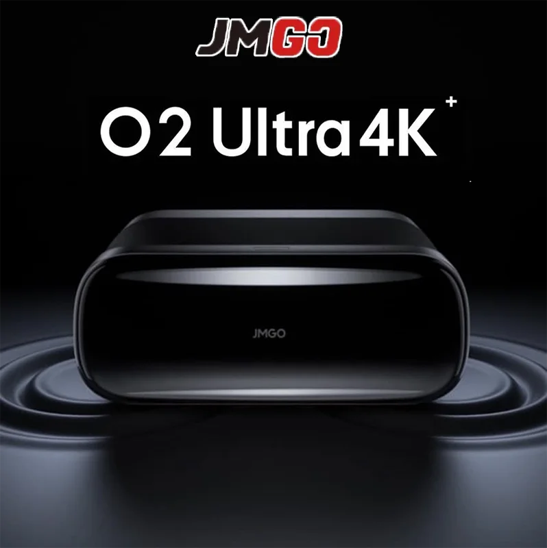 JMGO-O2-Ultra-Projector-Ultra-Short-Throw-and-4K-3840-x-2160-Three ...