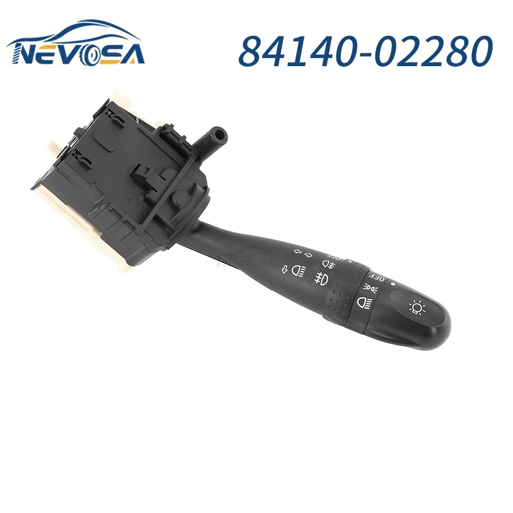 NEVOSA-Car-Combination-Turn-Signal-Switch-For-2007-13-Toyota-Corolla-EX ...