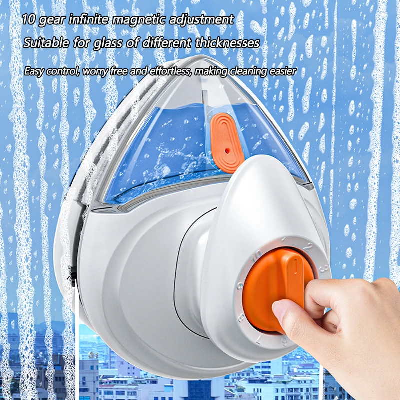 5-25mm-Magnetic-Window-Cleaner-Brush-Double-Side-Automatic-Water ...