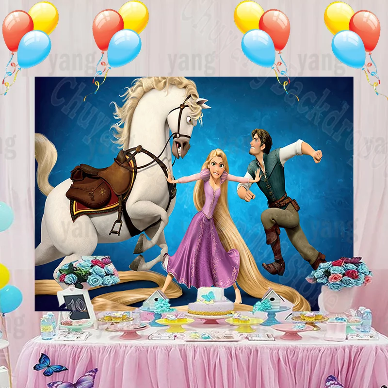 Angry Disney Princess