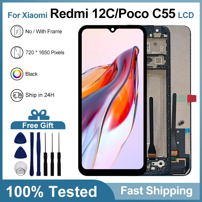 Display-LCD-Touch-Screen-Montagem-Digitador-Pe-as-De-Reposi-o-Xiaomi-Redmi-12C-Poco-C55.jpg