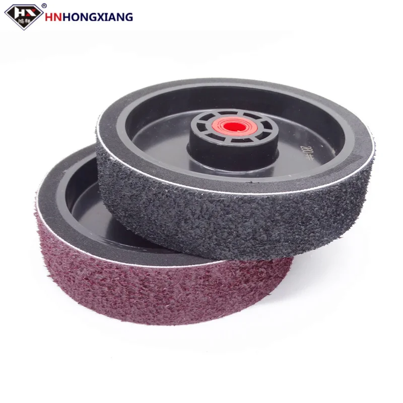 Resin-Soft-Grinding-Wheel-6-Inch-Diamond-Gemstone-Polishing-Resin ...