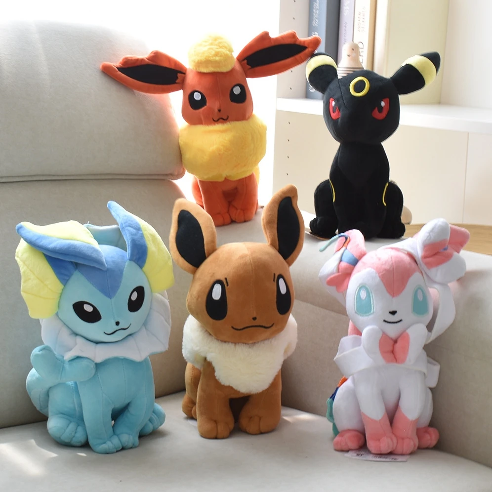 Flareon Plush