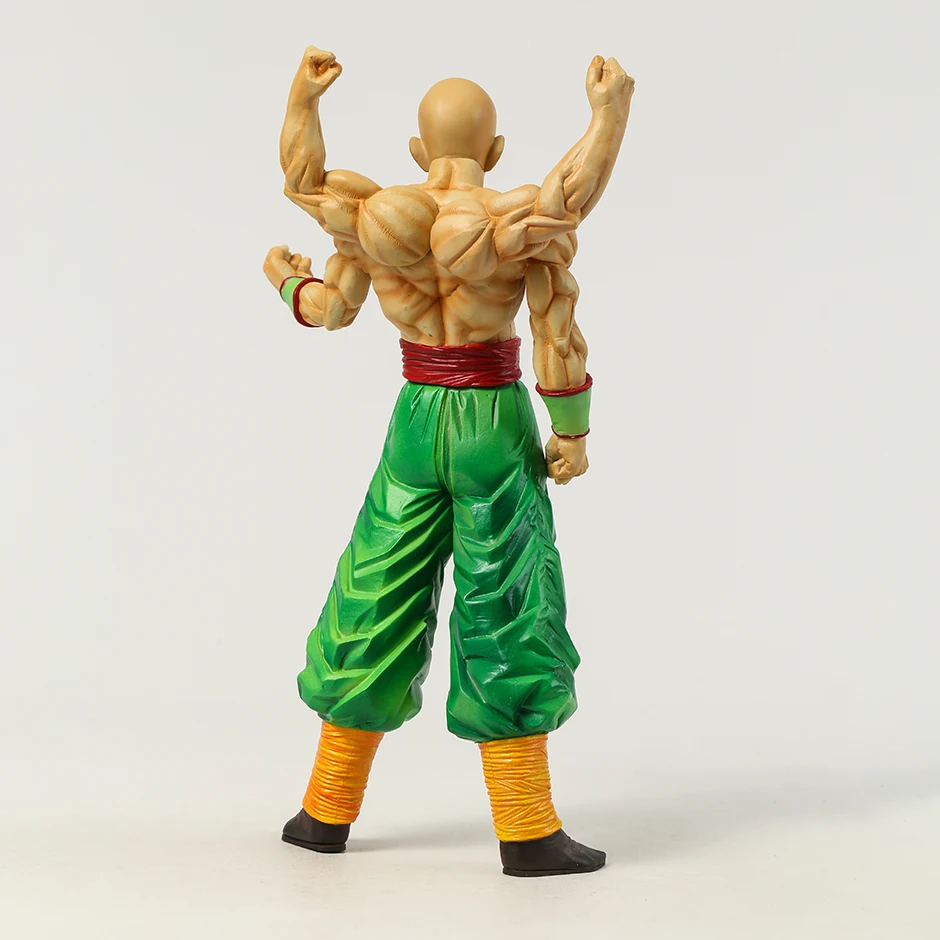 Dragon Ball Z Tien