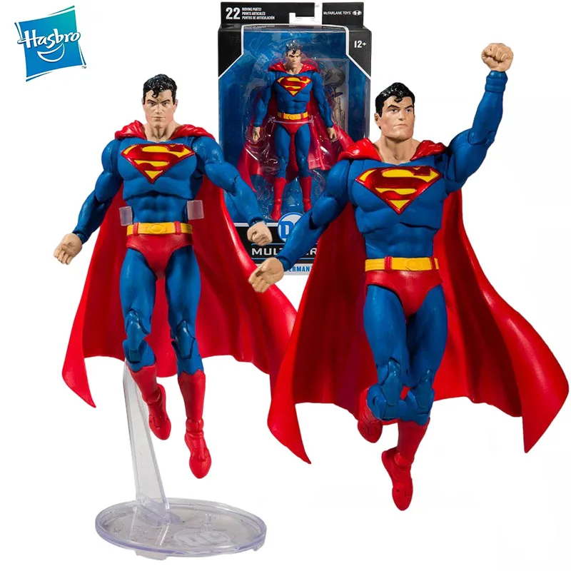 McFarlane Kit de modelo Original DC Direct MULTIVERSE DC Direct ...