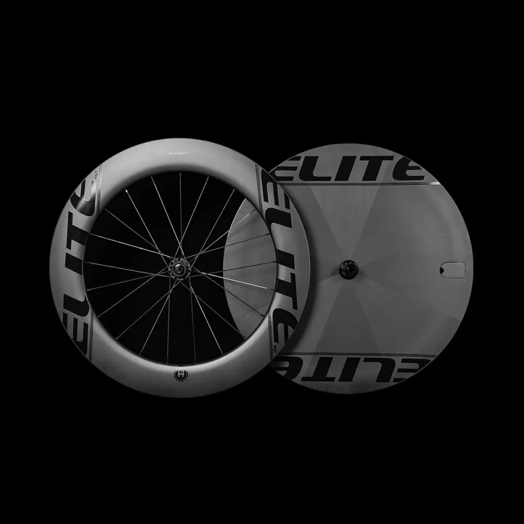 Roda-de-Carbono-Elite-TT-Disc-Bundle-HG-Center-Lock-Contra-Rel-gio-e ...