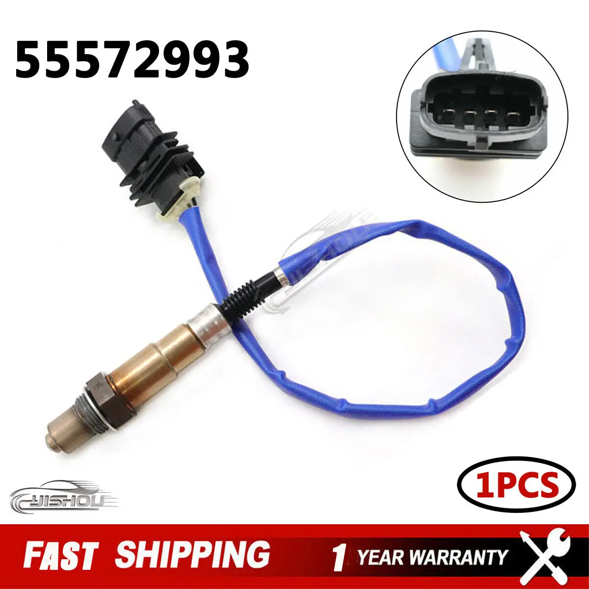 Air-Fuel-Ratio-Sensor-Lambda-O2-Oxygen-Sensor-55572993-For-CHEVROLET ...