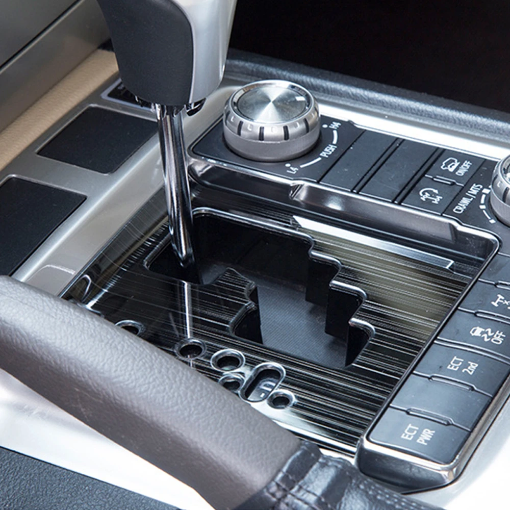 Crawl mts land cruiser 200 что такое | Car4us.ru