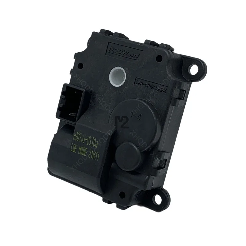 ACTUATOR-MODE-For-Kia-Borrego-Heater-Blend-Door-Actuator-971592J000 ...