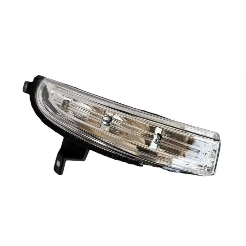 Genuine China 261601783R Left Right Side Rear View Mirror Light Signal ...