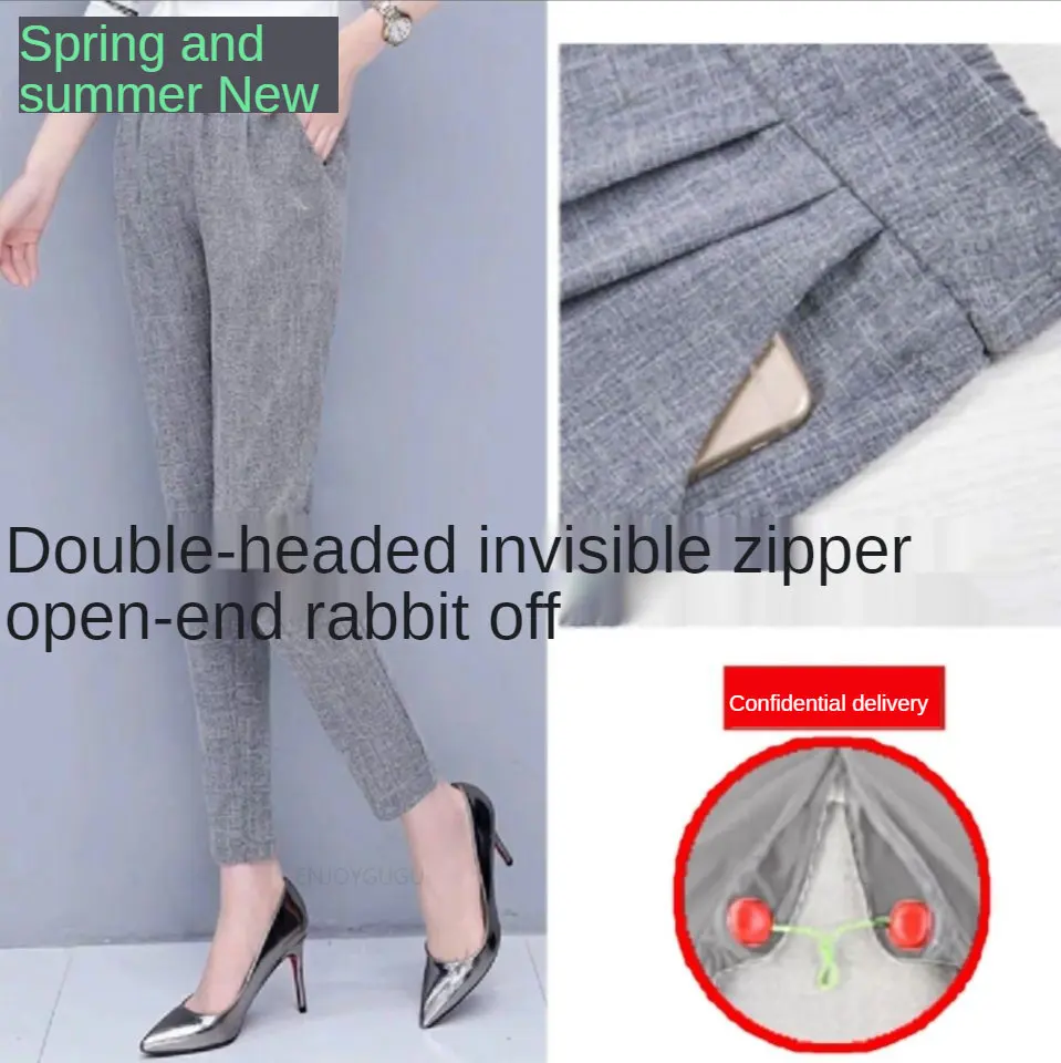 Outdoor-Open-Crotch-Pants-Hidden-Zipper-Casual-Crotch-Large-Opening ...
