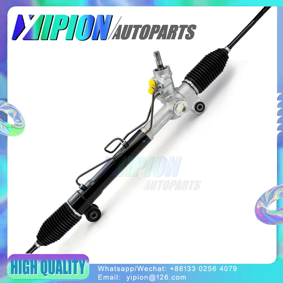 Power-Steering-Rack-gear-box-for-Chevrolet-Captiva-C100-C140-Opel ...