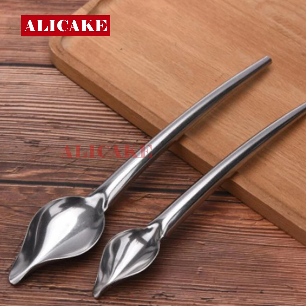 Metal Spoon Drawing