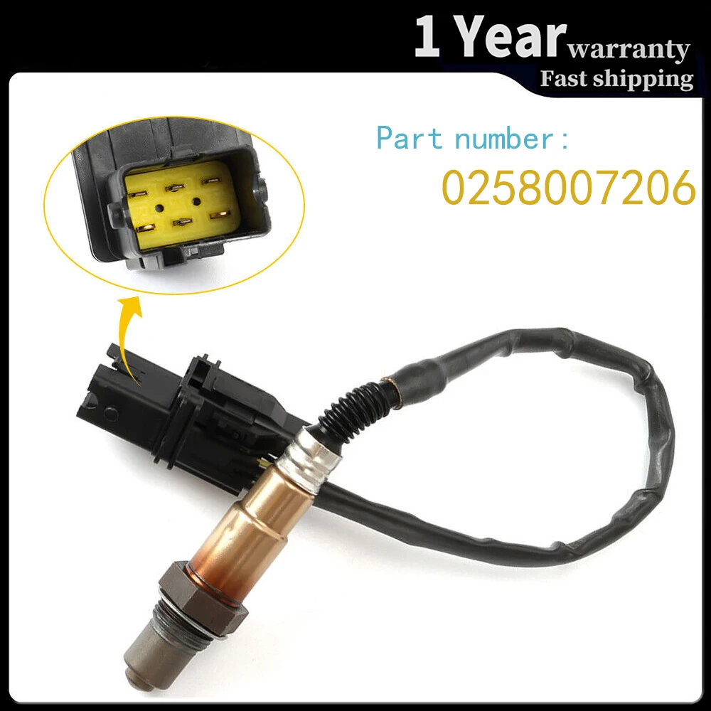 4-2-Wideband-Oxygen-Sensor-Cocok-untuk-Cadillac-CTS-Nissan-Murano ...