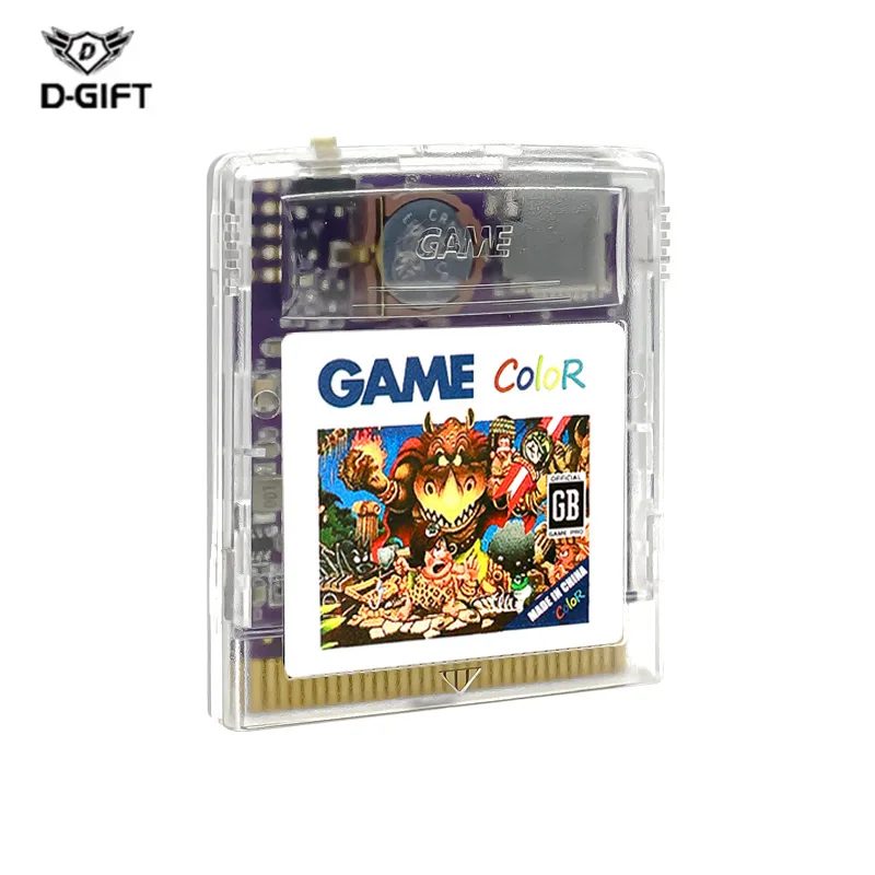 Multi-Game-Cartridge-for-Gameboy-Color-Game-Boy-Real-2000-IN-1 ...