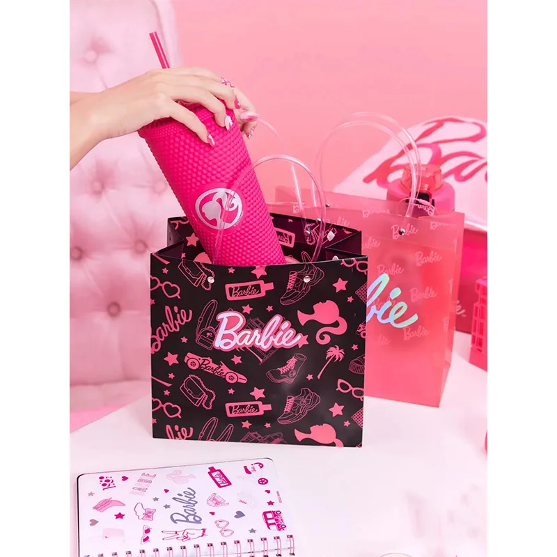 Barbie Goodie Bags