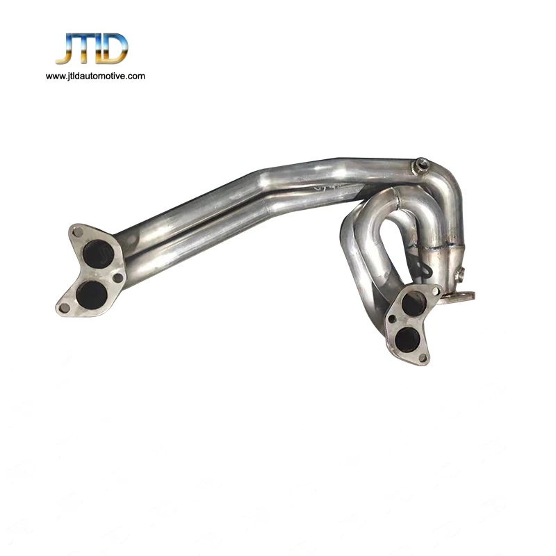 High-Performance-Stainless-Steel-Unequal-Length-Header-UEL-Manifold-for ...