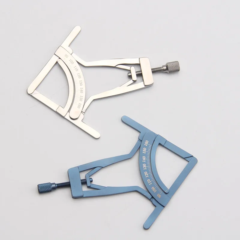 Nose Measuring Ruler Nose Micro Rhinoplasty Ruler Precise Measuring ...