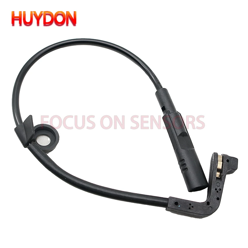84474064 Rear Left Right Disc Brake Pads Wear Sensor For Cadillac ...