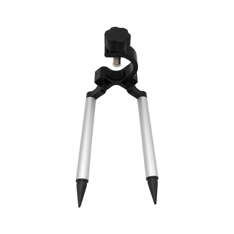 22cm-Mini-Survey-Bipod-For-30cm-60cm-Mini-Prism-Pole-Surveying-GNSS-GPS ...