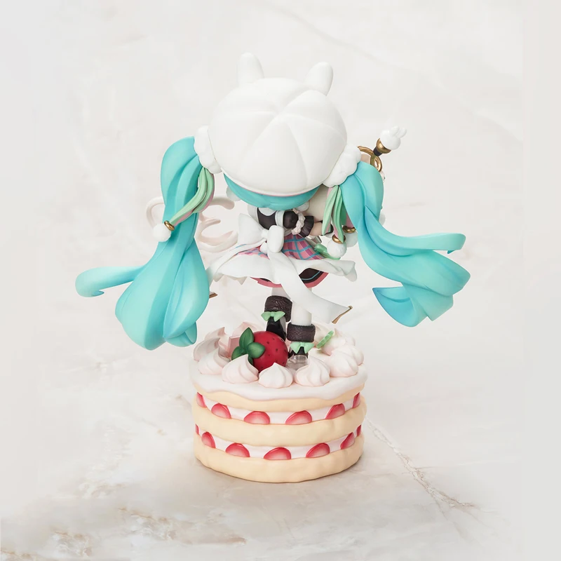 Yvi Vocaloid Box Art