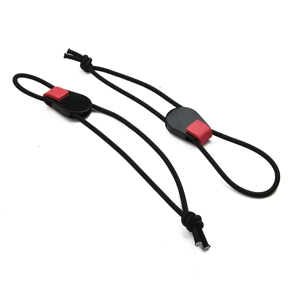 2-4pcs-Quick-Rod-Tie-Straps-Reusable-Fishing-Rod-Bungee-Leash-Pole-Ties ...