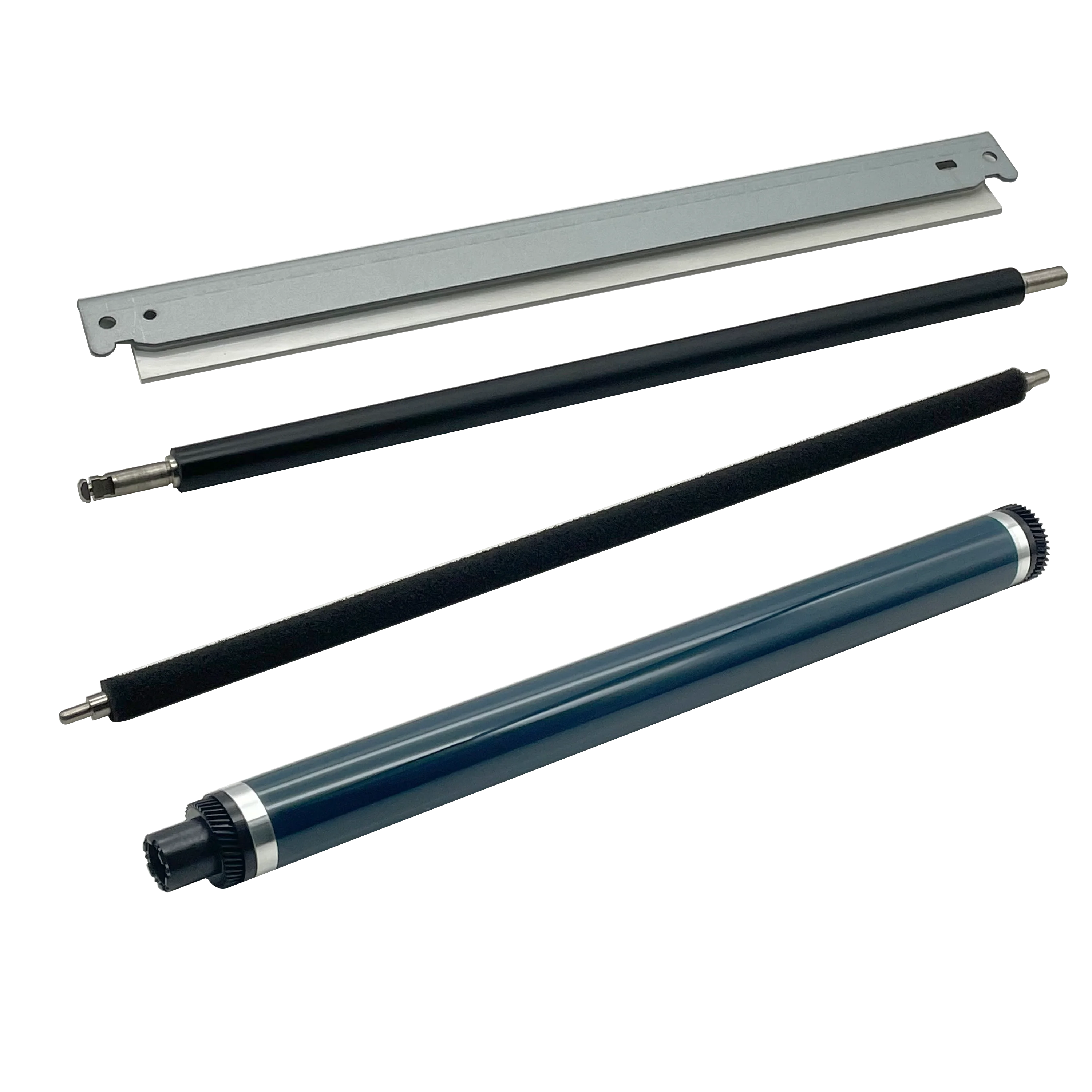 Drum Unit Kit for Ricoh MP C306 C406 C307 C407 C305 OPC Drum Cleaning ...