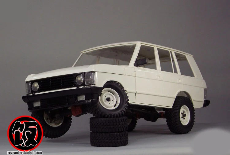 ABS-Material-Whole-Body-Cover-for-range-rover-5-door-RC-Toy-Parts ...