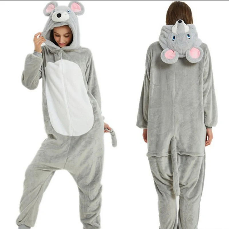 Disfraz-de-rat-n-para-adultos-y-ni-os-disfraz-de-Halloween-animal ...