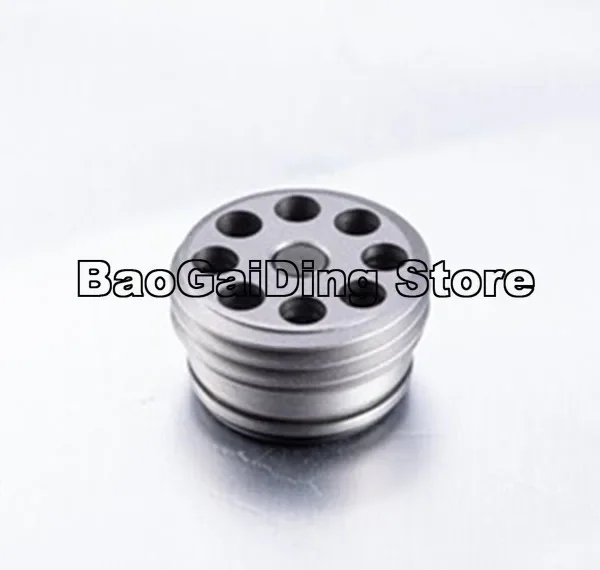 Hydraulic-Check-Valve-High-Pressure-Micro-Motor-Solenoid-Cartridge ...