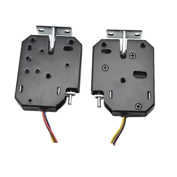 Vending machine lock, electromagnetic lock, mini storage cabinet ...