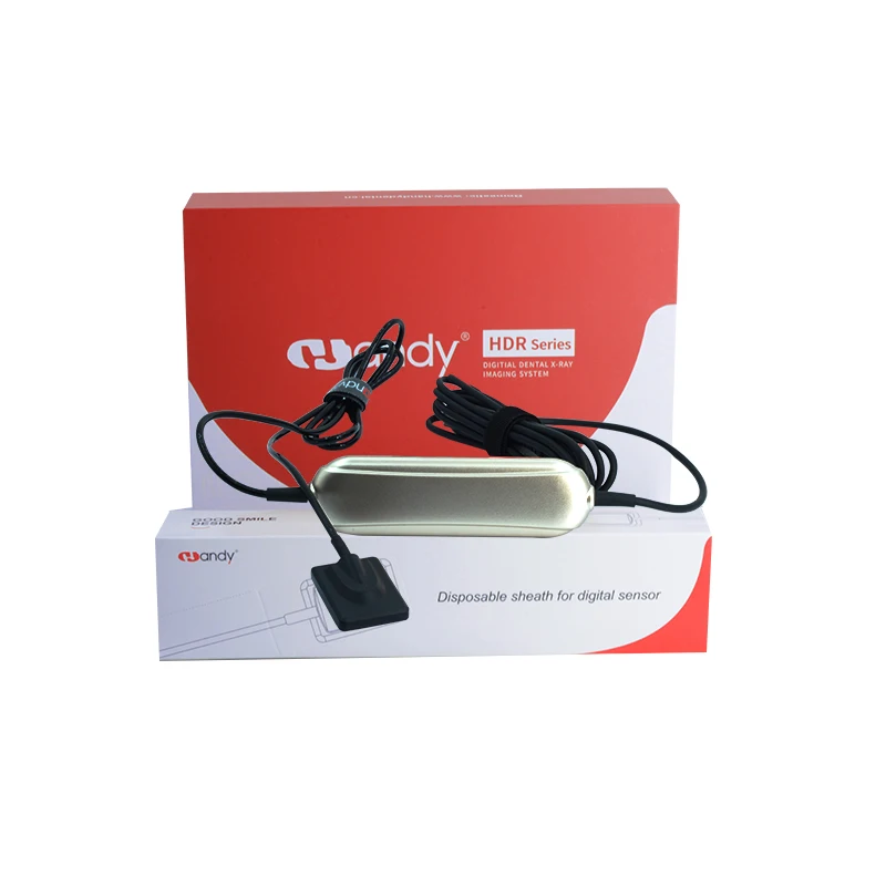 Global-Version-Handy-HDR500B-Dental-X-Ray-RVG-Sensor-Dental-Equipment-X ...