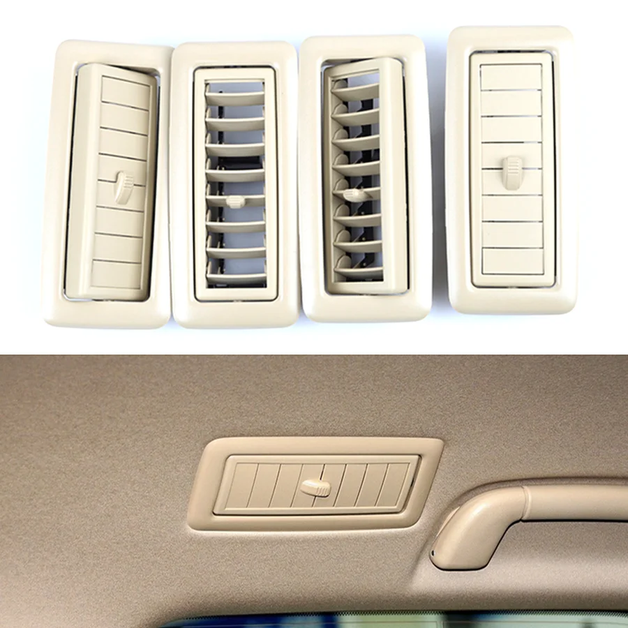 1Pc-Car-Interior-Roof-Top-A-C-Air-Conditioner-Outlet-Air-Conditioning ...
