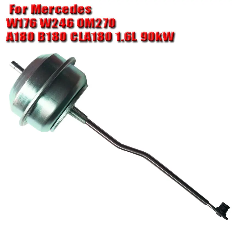 Turbo-Wastegate-Actuator-For-Mercedes-W176-W246-OM270-A180-B180-CLA180 ...