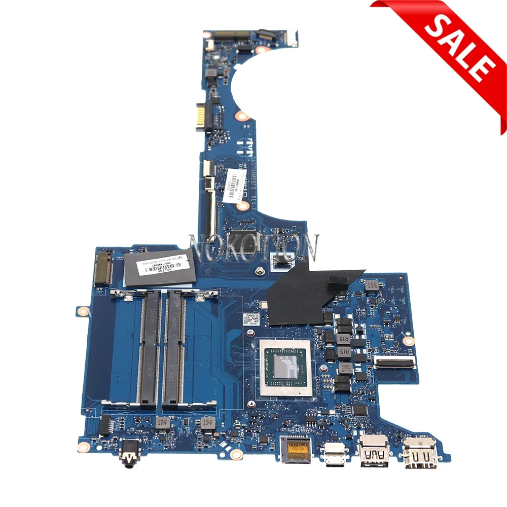 for HP TPN-Q246 M08867-601 M46330-601 M46330-001 M46331-601 M46331-001 ...