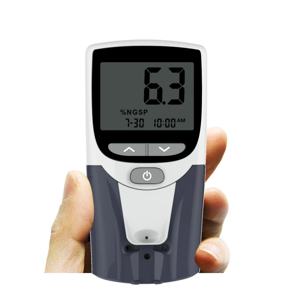 Biohermes-High-quality-POCT-analyzer-Portable-Handle-hemoglobin-meter ...