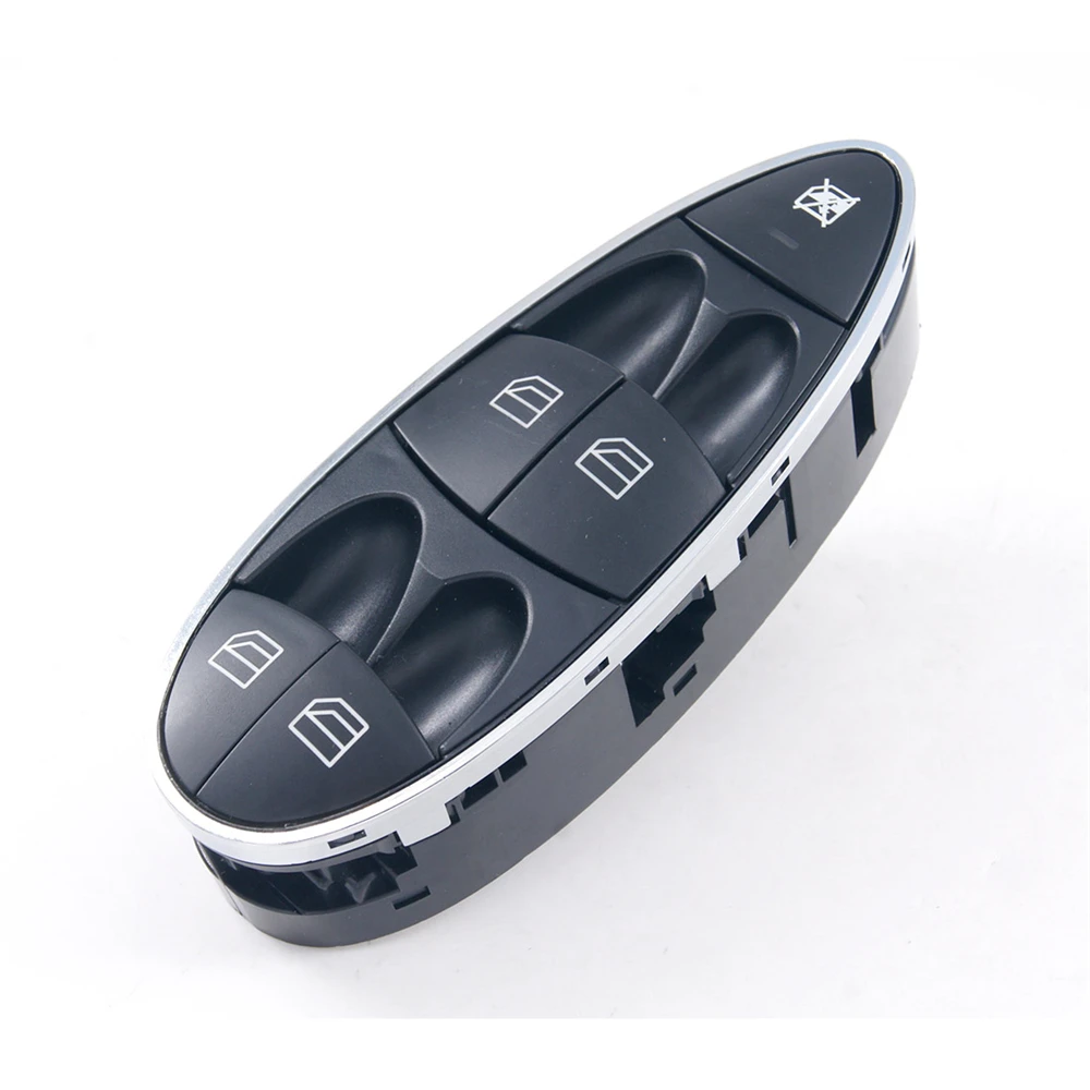 Interruptor-De-Controle-Da-Janela-Principal-Para-Mercedes-Benz-E320 ...