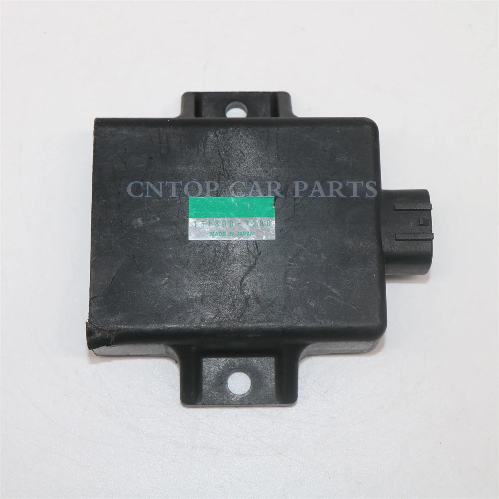 Original-131800-7280-AP0265630-Engine-CDI-Control-Unit-ECU-ECM-Computer ...