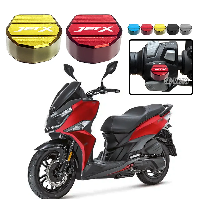 For SYM JET X 125 150 200 JETX150 JETX125 JETX200 Mototcycle ...