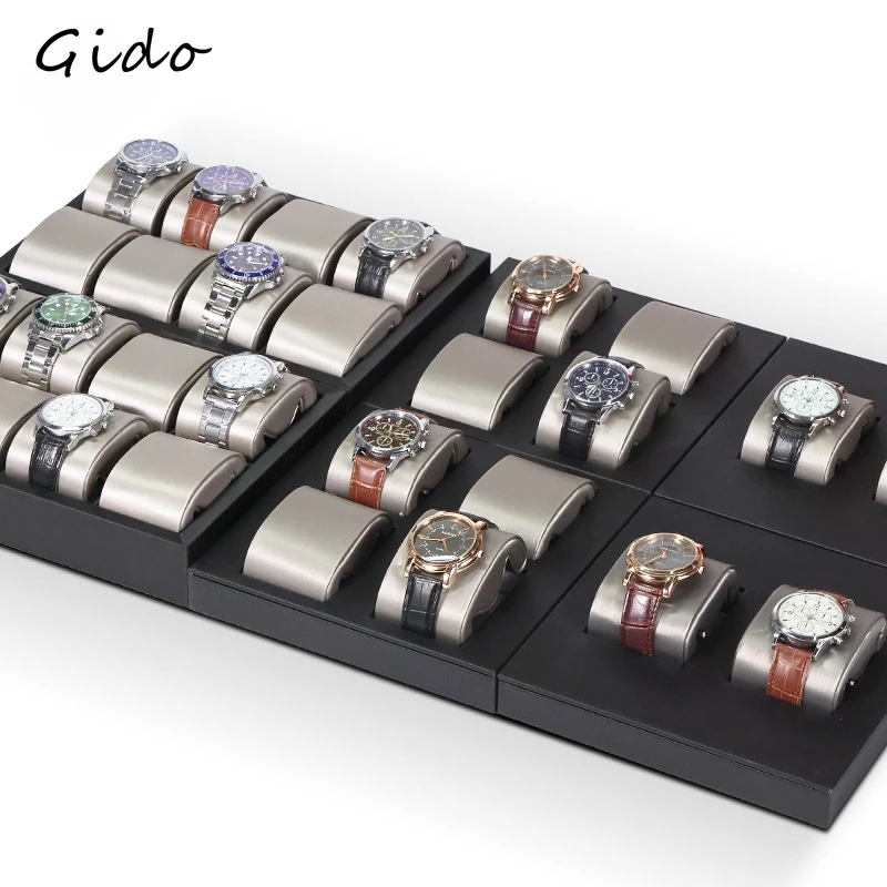 Watch-Display-Stand-Counter-Display-Props-Watch-Live-Display-Box-Watches-Stand-Collection ...