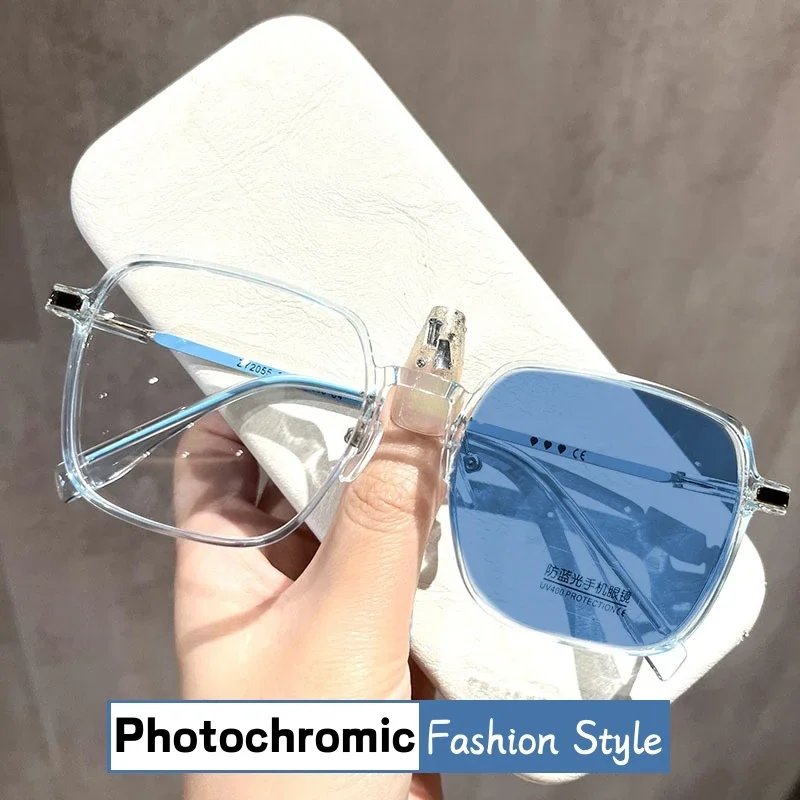 Smart-Outdoor-Color-Changing-Myopia-Eyewear-Men-Women-Luxury ...