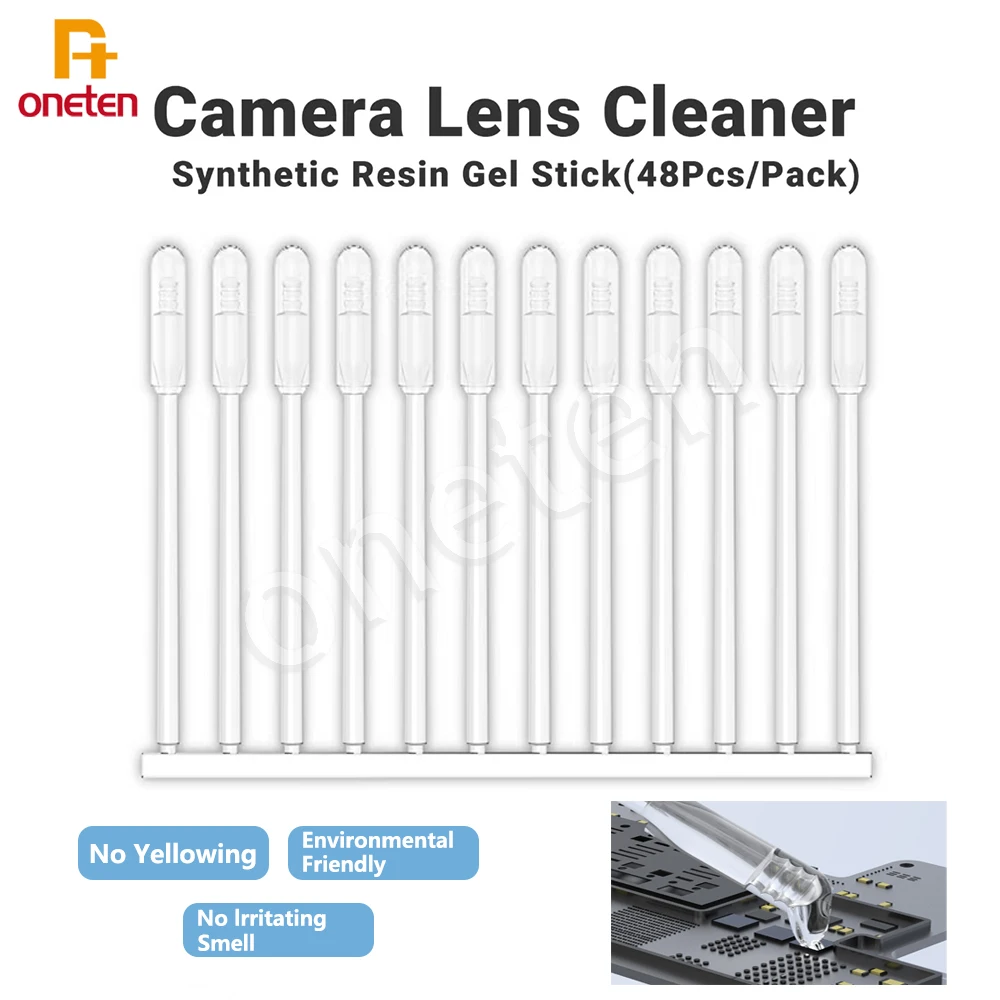 2UUL-Camera-Cleaning-Stick-Resin-Synthetic-Rubber-Portable-Lens-Dust ...