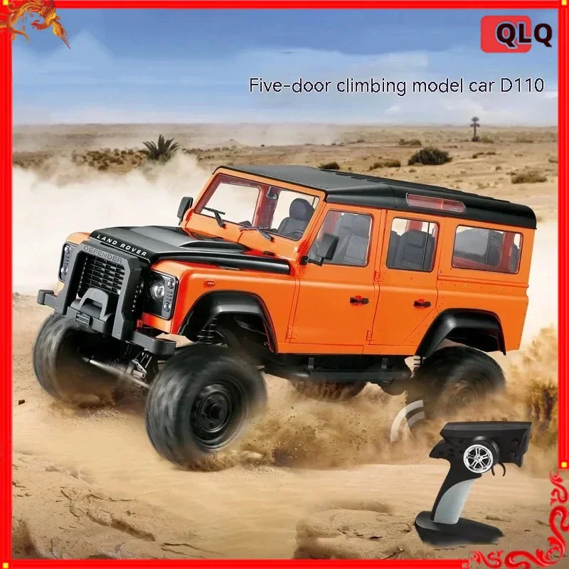 Shuangying-E101-Defender-4wd-Climbing-Vehicle-1-8-Remote-Control-Off ...