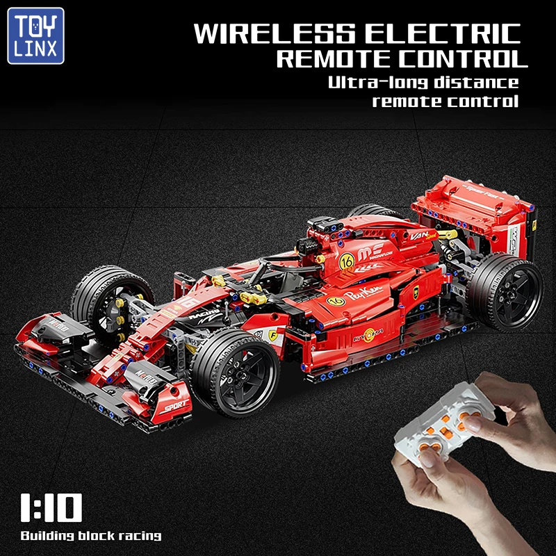 Remote Control Race Car – Kiddo Treasures