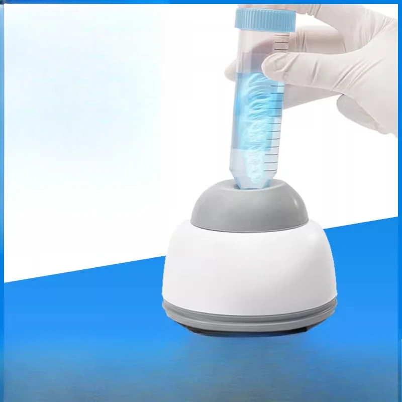 Laboratory Mixer, Pigment Vortex Oscillator Pigment Shaker Paint Mixer ...