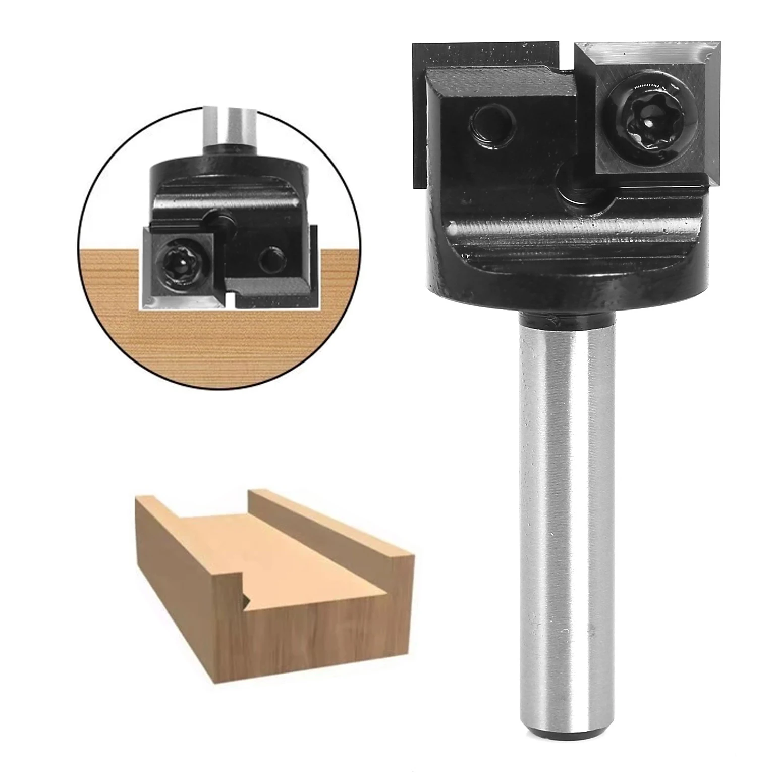 1PC-Insert-Style-Carbide-Mini-Spoilboard-Surfacing-Surface-planer ...